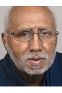 Mr. Eddie Embry Obituary in Atlanta at Grissom-Clark Funeral Home | Obit