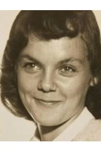 Mrs. Gloria Jean Mock Obituary in Atlanta at Grissom-Clark Funeral Home ...