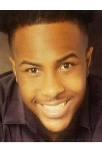 Mr. Jaquez Tyreke Myrick Obituary in Atlanta at Grissom-Clark Funeral ...