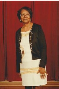 Ms. Jacqueline Evans Obituary in Atlanta at Grissom-Clark Funeral Home ...