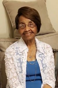 Mae Ola Walker Obituary in Columbus at Progressive Funeral Home | Obit