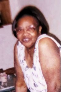 Mary Brooks Obituary in Columbus at Progressive Funeral Home | Obit