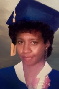 Rhonette Elizabeth Strapp Obituary in Columbus at Progressive Funeral ...