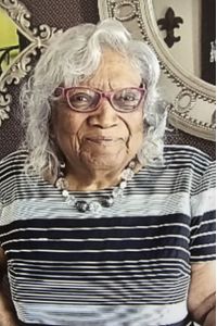 Reverend Johnnie Mae Boone Obituary in Columbus at Progressive Funeral Home | Obit