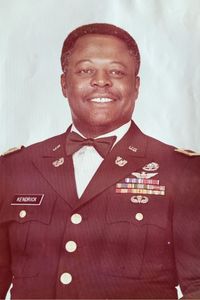 Mace Kendrick, Jr. Obituary in Columbus at Progressive Funeral Home | Obit