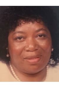 Lydia H. Matthews Obituary in Hogansville at Thrash & Son's Funeral ...