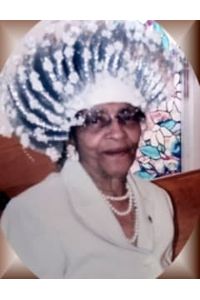 Mamie Lou Winston Obituary in West Point at M.W. Lee Mortuary | Obit