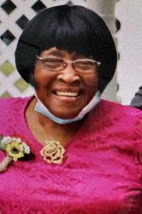 Virginia Russell Obituary in Alexander City at Wright's Funeral Home | Obit