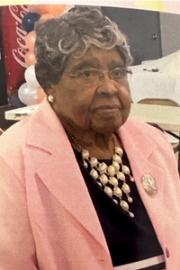 Mildred Johnson Obituary in Alexander City at Wright's Funeral Home | Obit