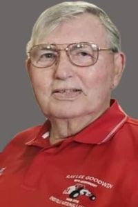 Ray Lee Goodwin Sr. Obituary in Sedalia at Rea Funeral Chapel – Rea ...