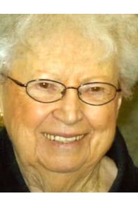 Mary Koch Obituary in Sedalia at Rea Funeral Chapel – Rea Funeral Chapel