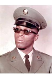 Larry Washington Obituary in Sedalia at Rea Funeral Chapel – Rea ...