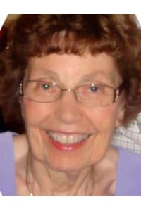 Jean Gordon Obituary in Sedalia at Rea Funeral Chapel – Rea Funeral Chapel