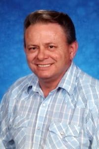Daryl Lee Cook Obituary in Sedalia at Rea Funeral Chapel – Rea Funeral ...