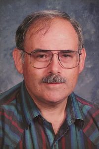 Jerry Wayne Naylor Obituary in Sedalia at Rea Funeral Chapel – Rea ...