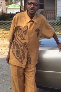 Otis Burnell Barnett Obituary in Indianapolis at Payne Funeral Home | Obit