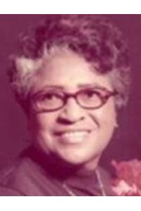 Ethel Ellis Obituary in Portsmouth at Steele-Bullock FHC | Obit