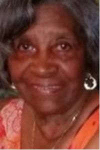 Edith McClinton Obituary in Portsmouth at Steele-Bullock FHC | Obit