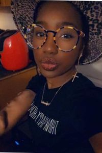 Jasmine Shakeyta Grant Obituary in Portsmouth at Steele-Bullock FHC | Obit