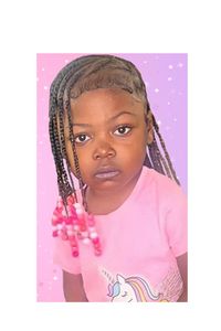 Nevaeh Michelle Whitfield-Caffee Obituary in Portsmouth at Steele ...