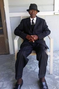 Mr. Theodus Stackhouse Obituary in Dillon at Bartell Funeral Home, LLC ...