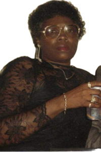 Ms. Estelle Bethea Obituary in Dillon at Bartell Funeral Home, LLC. | Obit