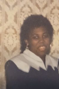 Ms. Violet Mearite Obituary in Dillon at Bartell Funeral Home, LLC. | Obit