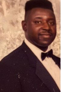 Mr. Edward Samuel Jr. Obituary in Dillon at Bartell Funeral Home, LLC ...