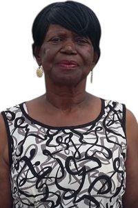 Mrs. Alice Townsend Purnell Obituary in Dillon at Bartell Funeral Home ...