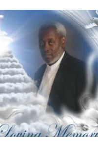 Mr. Fred Lee Ellerbe Obituary in Dillon at Bartell Funeral Home, LLC ...