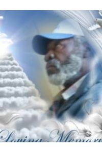 Mr. Louis Stackhouse Obituary in Dillon at Bartell Funeral Home, LLC ...