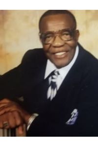 Rev. Thomas Albert Howard Obituary in Moss Point at Millender's Funeral ...