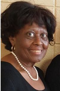 Fannie Mae (Harris) Holland Obituary in Powder Springs at Greener ...