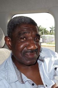 Thomas Henry Woolfolk Obituary in Powder Springs at Greener Pastures ...