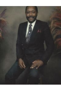 Matthew Rosser Obituary in Powder Springs at Greener Pastures Funeral ...