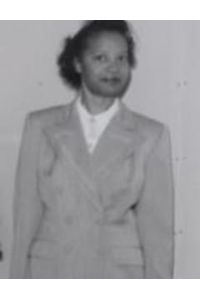 Marie A. Raines Obituary in Fuquay-Varina at Trice Funeral Home, Inc ...