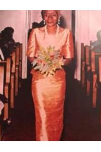 Mary V Ruffin Obituary in Fuquay-Varina at Trice Funeral Home, Inc. | Obit