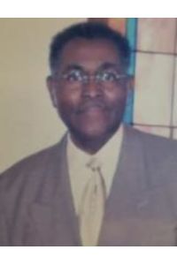 Samuel Stark Obituary in Fuquay-Varina at Trice Funeral Home, Inc. | Obit