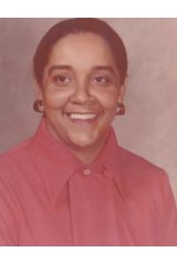 Lucille Street Obituary in Fuquay-Varina at Trice Funeral Home, Inc. | Obit