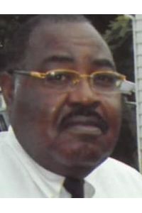 Jesse Goode, Jr. Obituary in Martinsville at Hairston Funeral Home | Obit