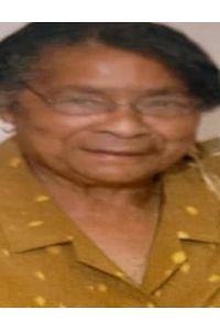 Wilma Reeves Easley Obituary in Martinsville at Hairston Funeral Home ...