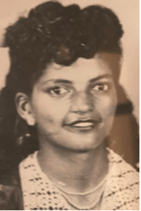 Mother Fannie Mae Watkins Obituary in Martinsville at Hairston Funeral ...