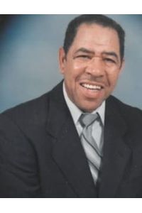 Eli Gentry Obituary in Martinsville at Hairston Funeral Home | Obit