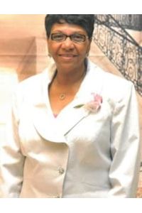 Shirley Hodge Obituary in Martinsville at Hairston Funeral Home | Obit