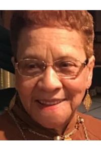 Ruth Hardy Obituary in Spartanburg at J.W. Woodward Funeral Home | Obit