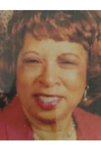 Mary Pruitt Obituary in Spartanburg at J.W. Woodward Funeral Home | Obit