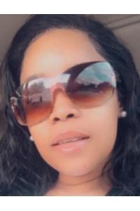 Jonesiha Shacole Miller Obituary in Spartanburg at J.W. Woodward ...