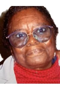 Fannie Mae Williams Obituary in Spartanburg at J.W. Woodward Funeral ...