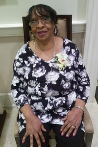 Carrie Ann Briggs Obituary in Spartanburg at J.W. Woodward Funeral Home ...
