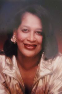 Shirley Ann Gilliam Obituary in Spartanburg at J.W. Woodward Funeral ...